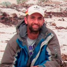 Our Past Students - SAERI