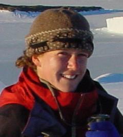 Our Past Researchers - SAERI