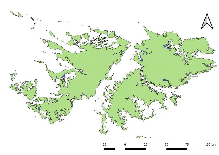 DPLUS083 Soil Mapping Project - Maps - SAERI